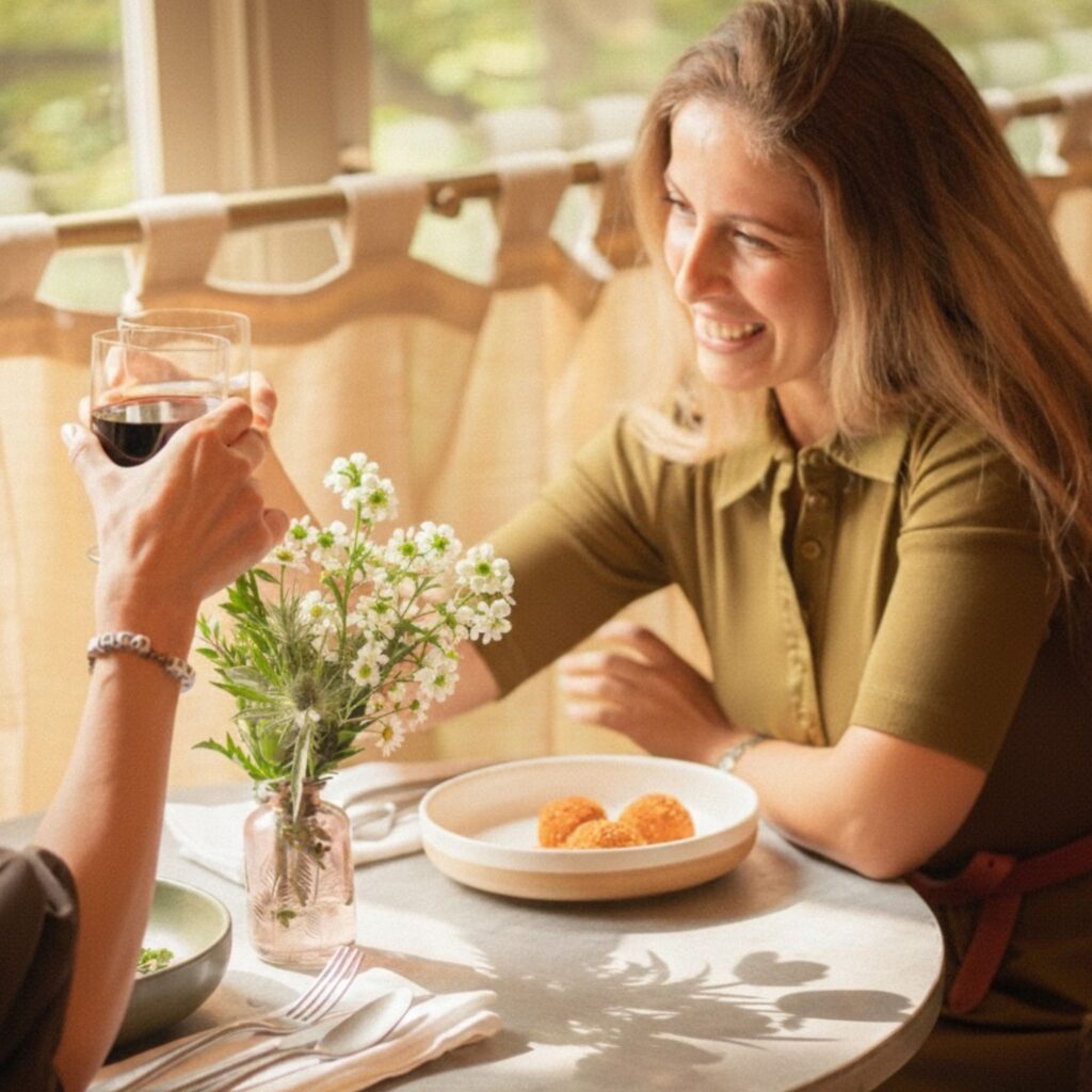 Modern Pasta Dishes | Islington Italian Restaurant | Noci