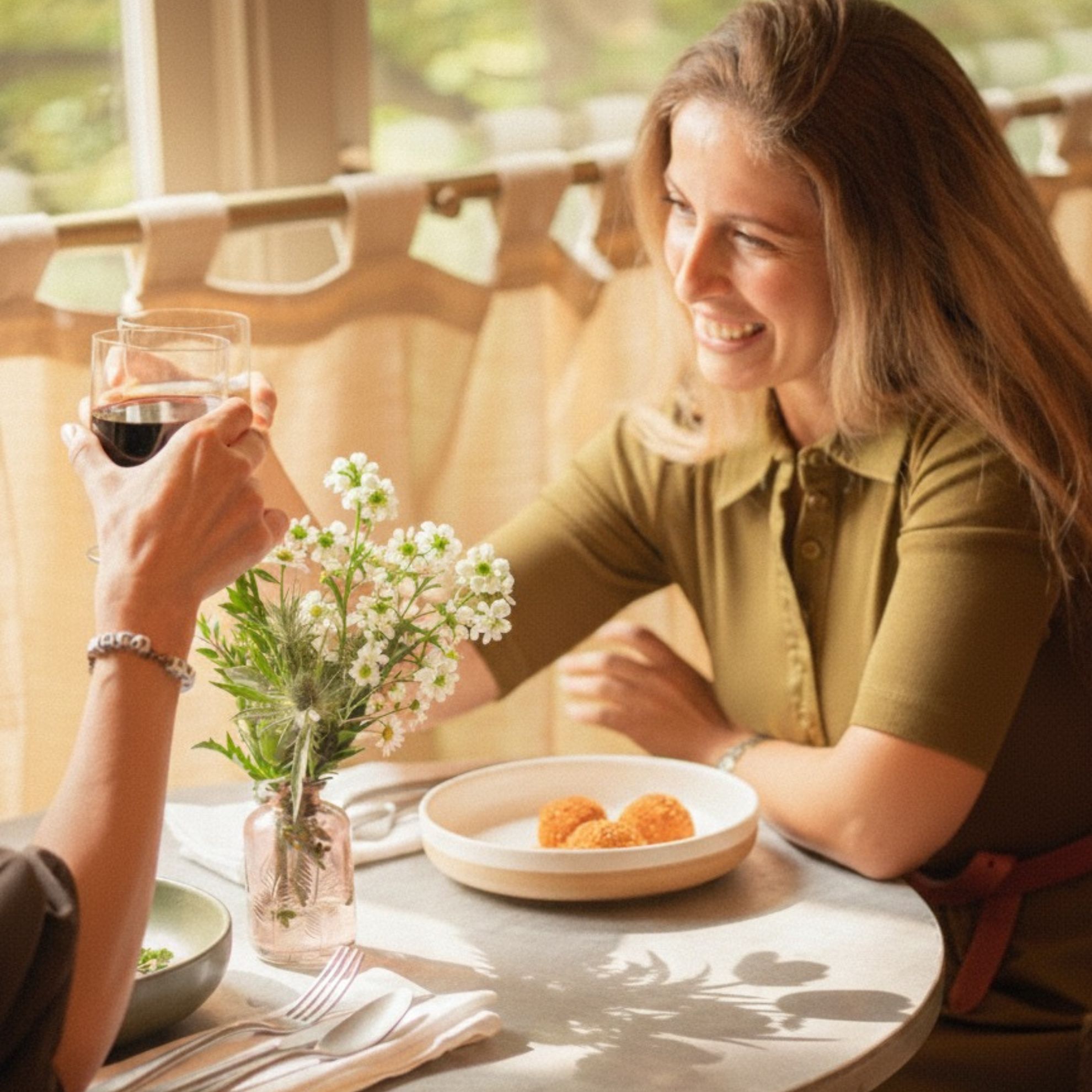 Modern Pasta Dishes | Islington Italian Restaurant | Noci